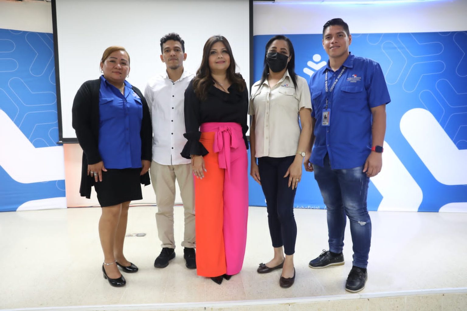 INADEH ya cuenta con un renovado sitio web – INADEH