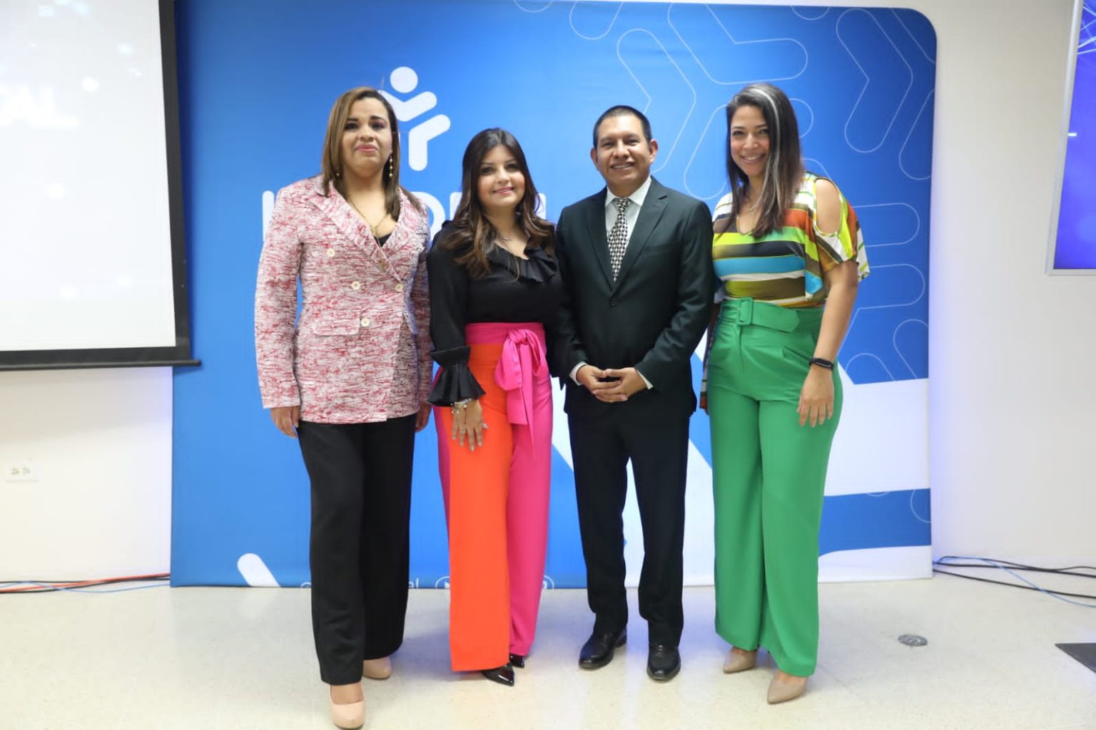 INADEH ya cuenta con un renovado sitio web – INADEH