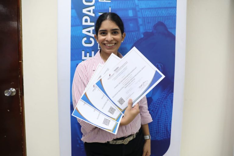 INADEH ya cuenta con un renovado sitio web – INADEH