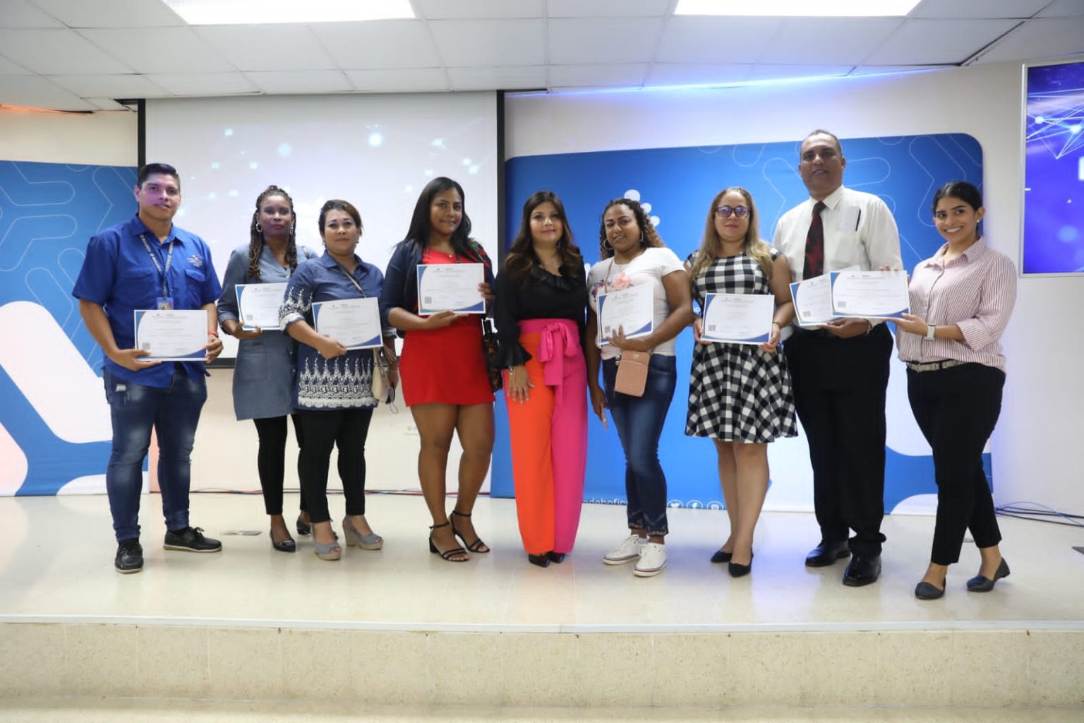 INADEH ya cuenta con un renovado sitio web – INADEH