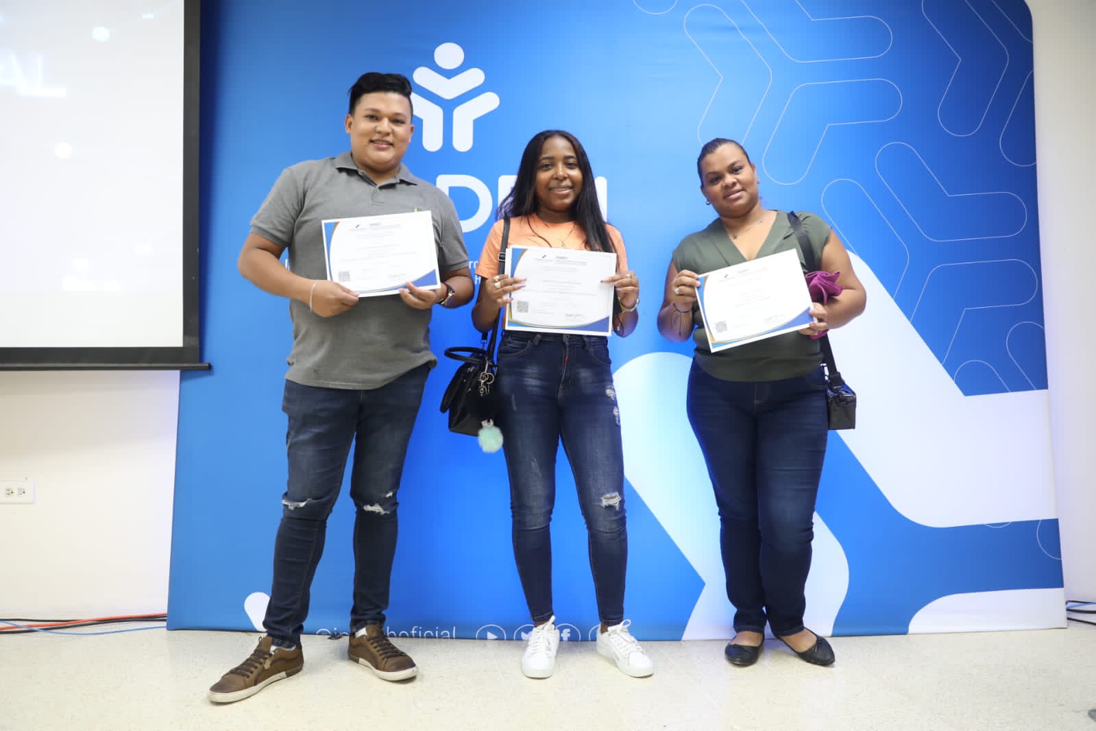 INADEH ya cuenta con un renovado sitio web – INADEH