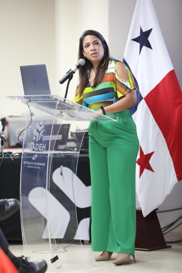 INADEH ya cuenta con un renovado sitio web – INADEH