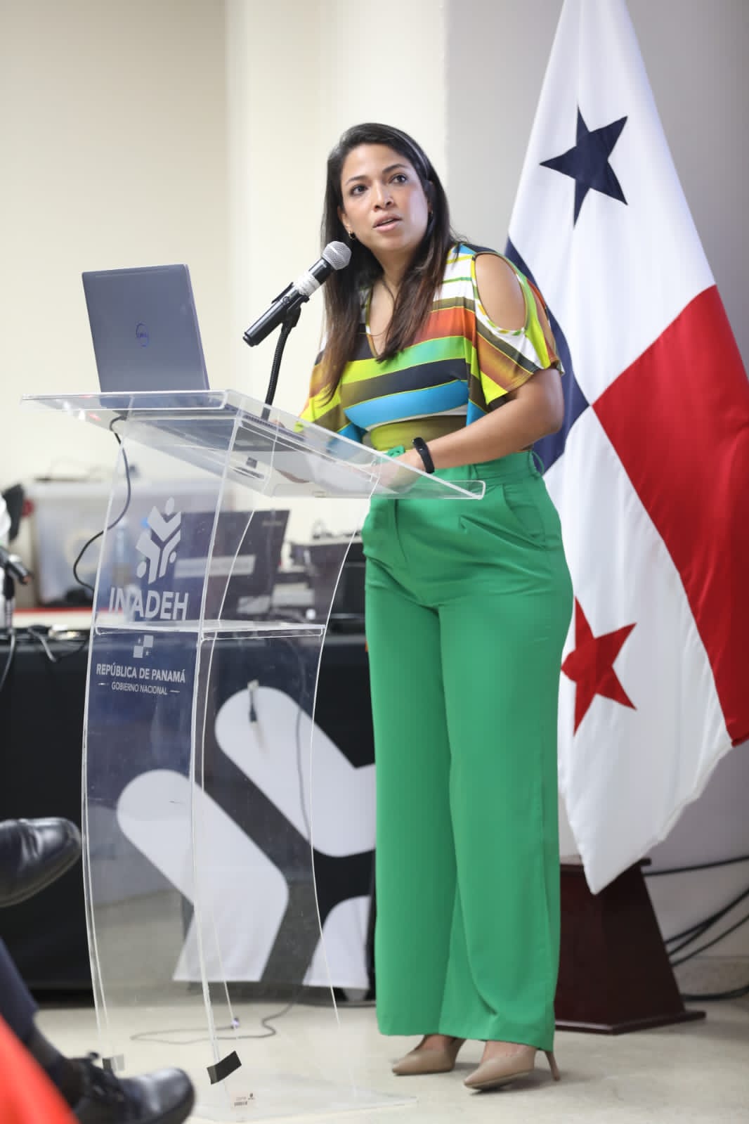 INADEH ya cuenta con un renovado sitio web – INADEH