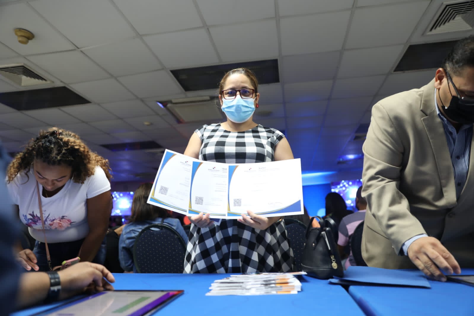 INADEH ya cuenta con un renovado sitio web – INADEH