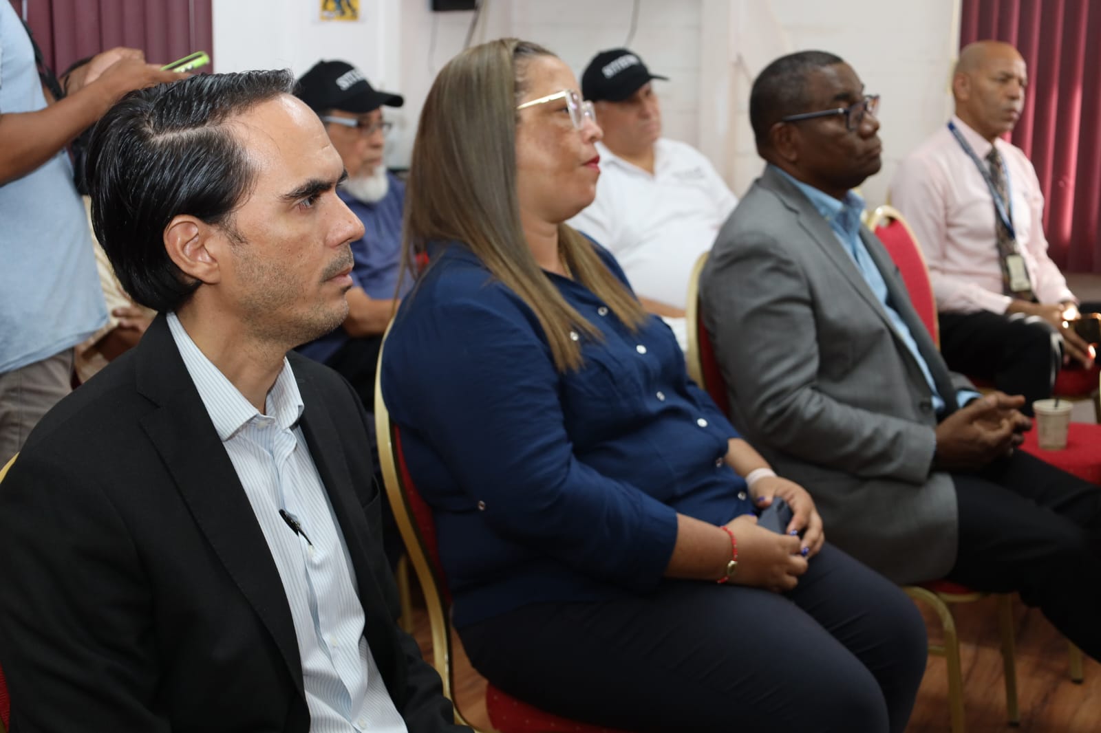 Inadeh y Conusi firman acuerdo de cooperación y asistencia técnica – INADEH