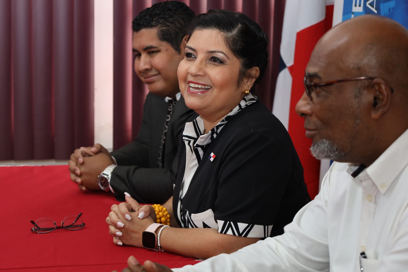 Inadeh y Conusi firman acuerdo de cooperación y asistencia técnica – INADEH