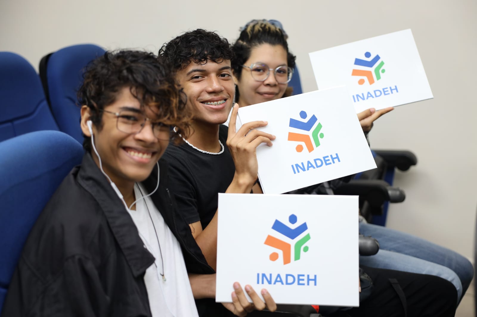 Inadeh capacita a miembros de estamentos de seguridad – INADEH