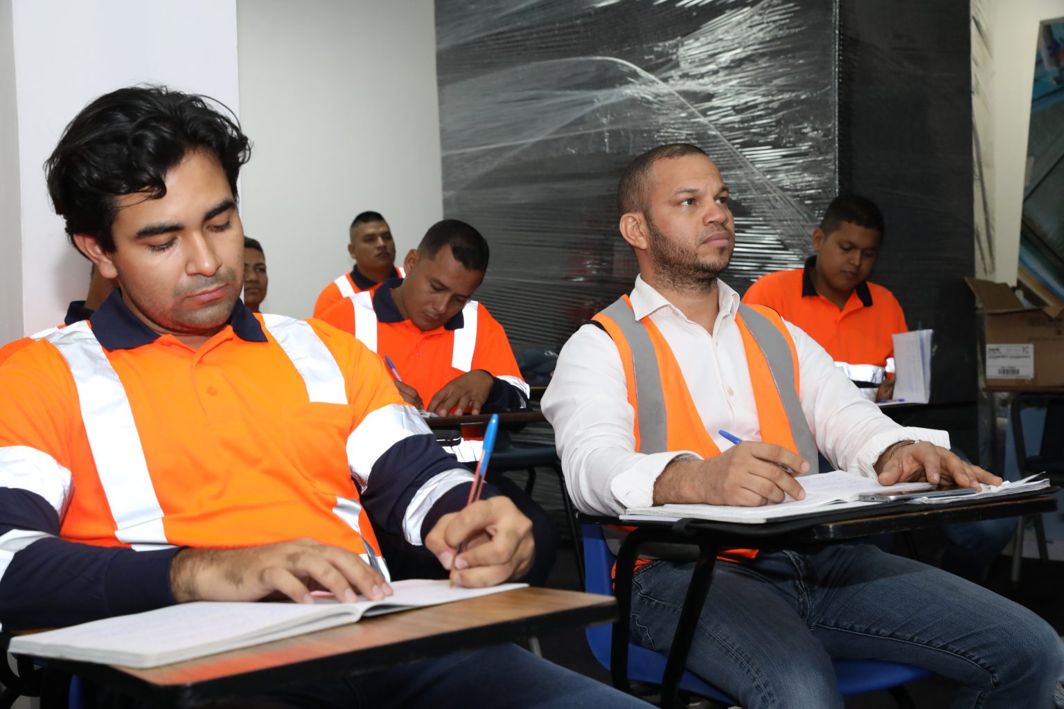 Preinscripción de cursos y programas del primer periodo 2024 del Inadeh ...