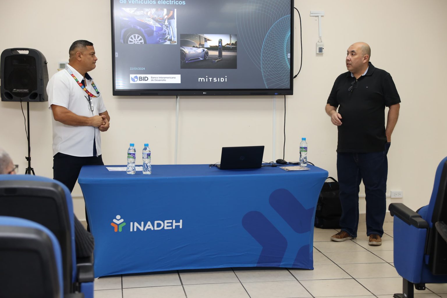 enero 2024 – INADEH