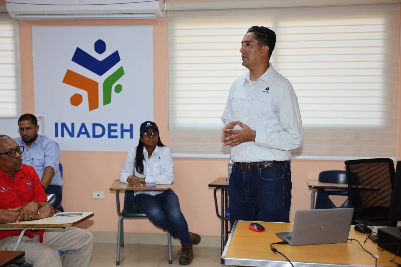 Encuentro Regional de Instructores del Inadeh en David, Chiriquí – INADEH