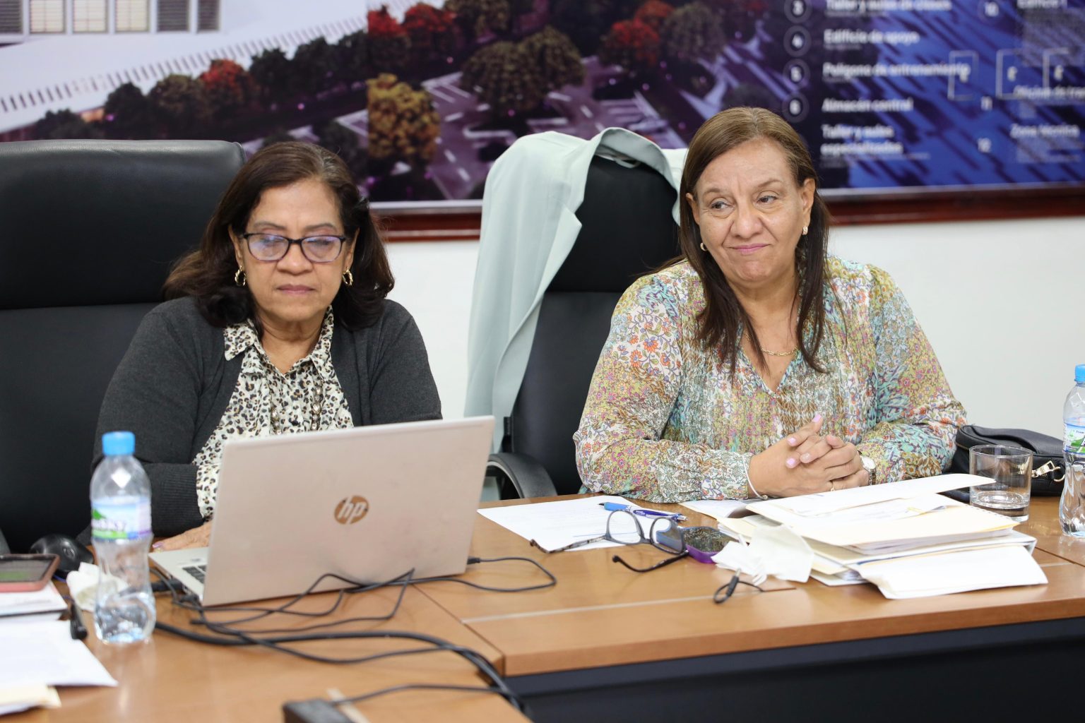 CONACOM y CONACAL realizan reuniones ordinarias – INADEH