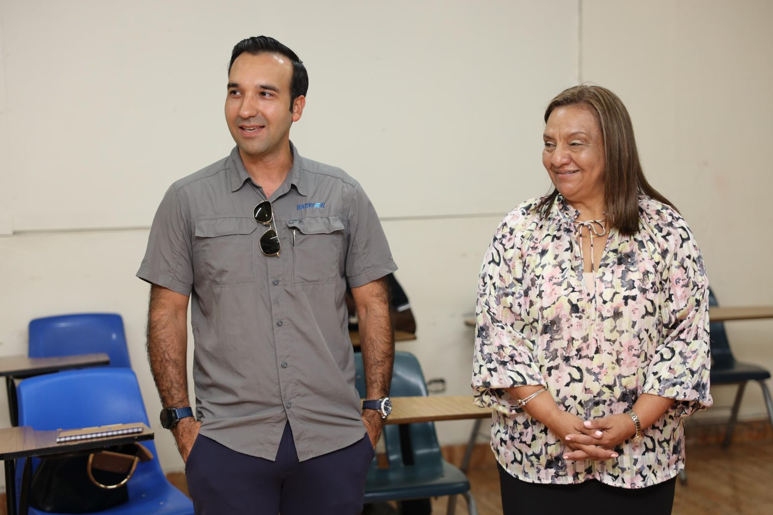 Centro INADEH Colón cuenta con simulador bovino – INADEH