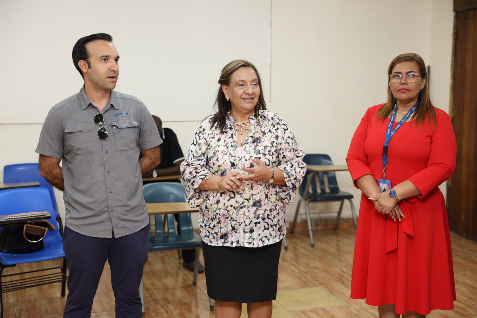 Centro INADEH Colón cuenta con simulador bovino – INADEH