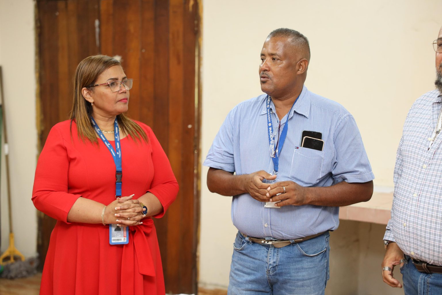 Centro INADEH Colón cuenta con simulador bovino – INADEH