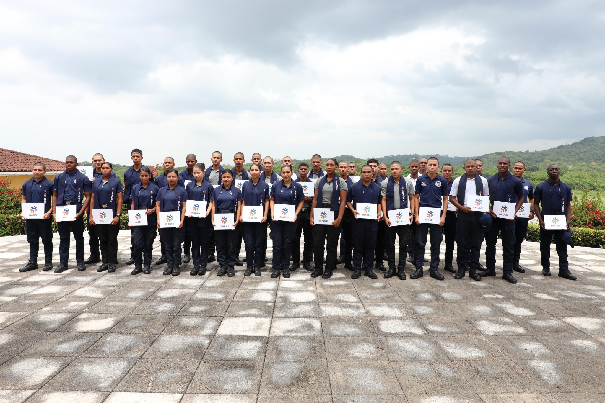 2024 – INADEH