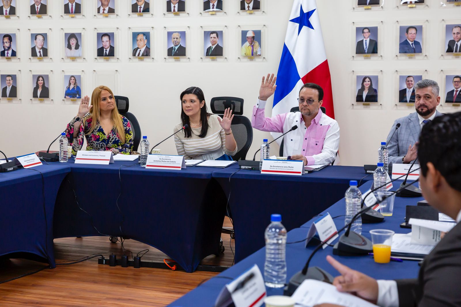 Arranca convocatoria para elección del nuevo director (a) general del INADEH – INADEH