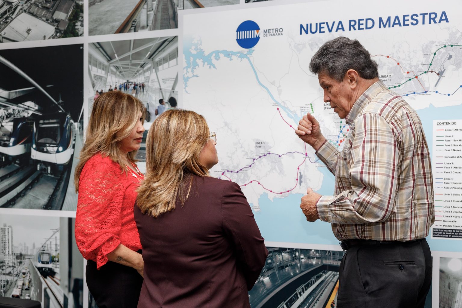 INADEH – Instituto Nacional de Formación Profesional y Capacitación ...