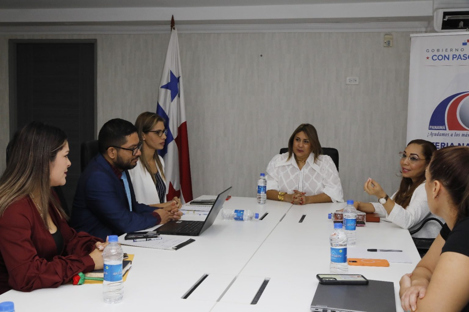 INADEH – Instituto Nacional de Formación Profesional y Capacitación ...