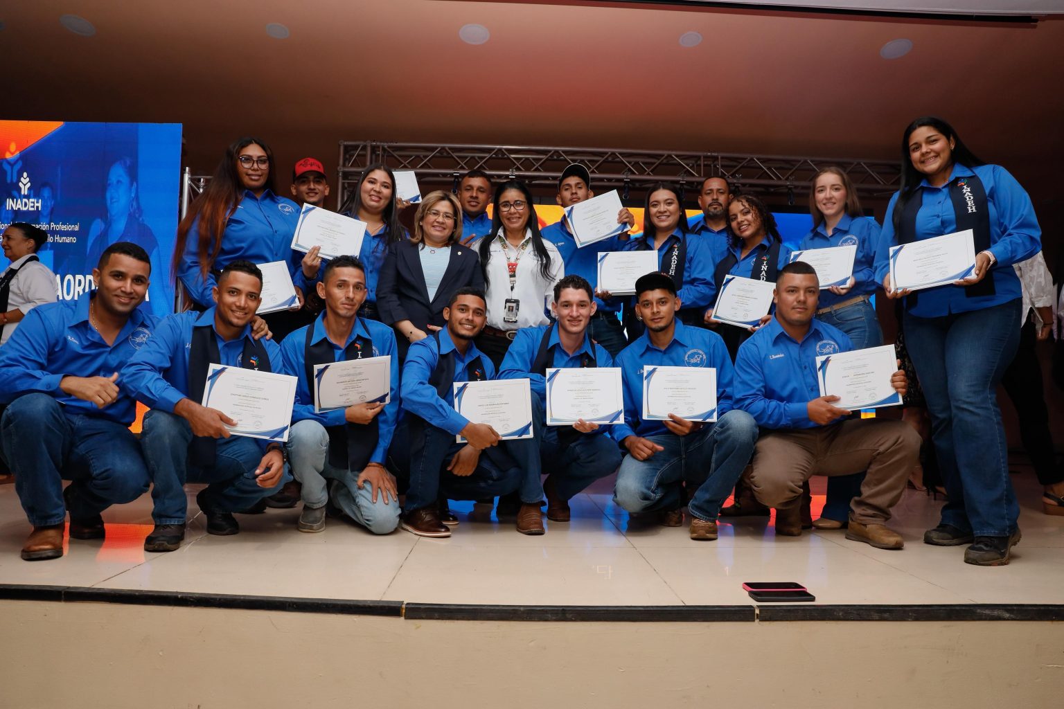 junio 2025 – INADEH