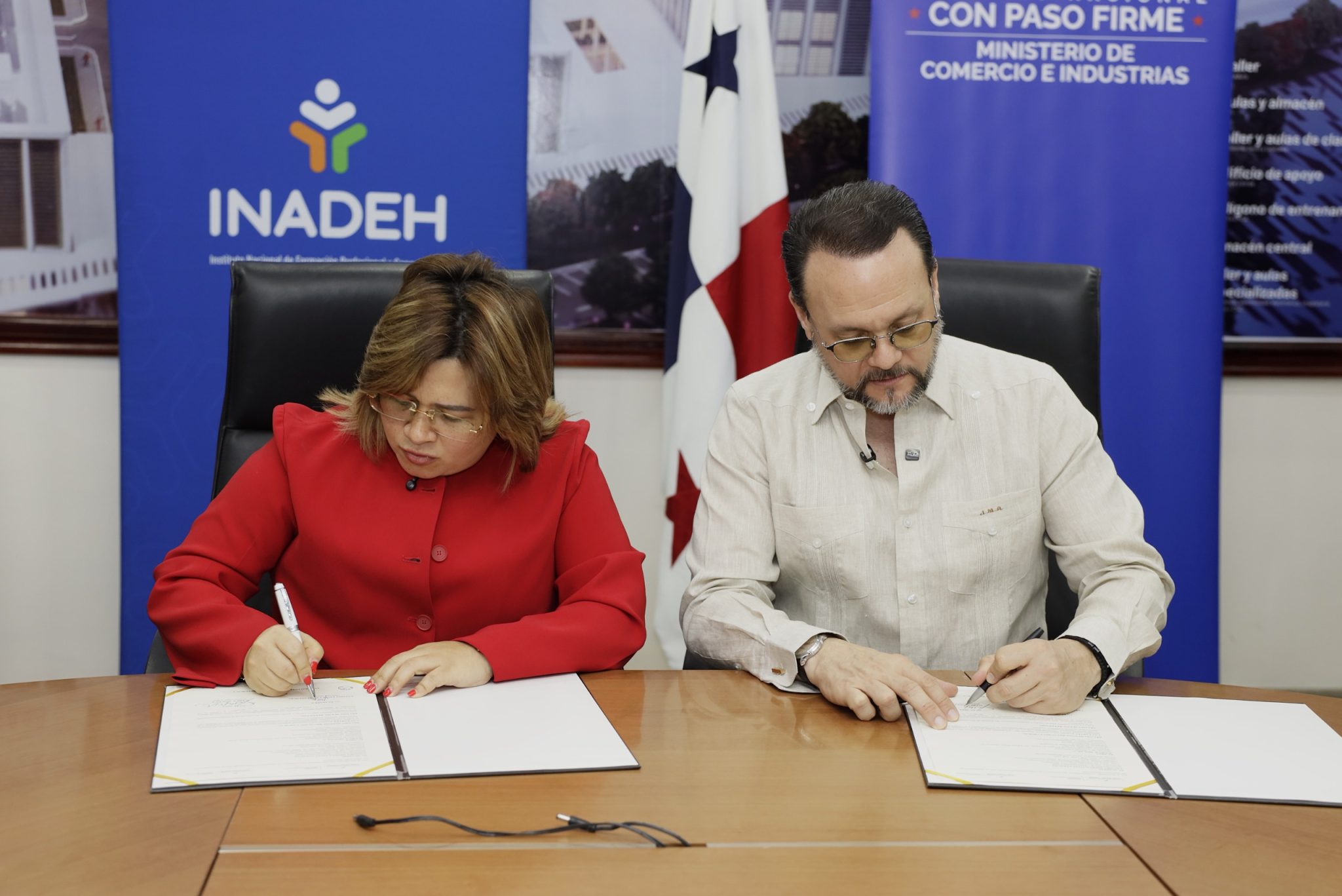 septiembre 2025 – INADEH