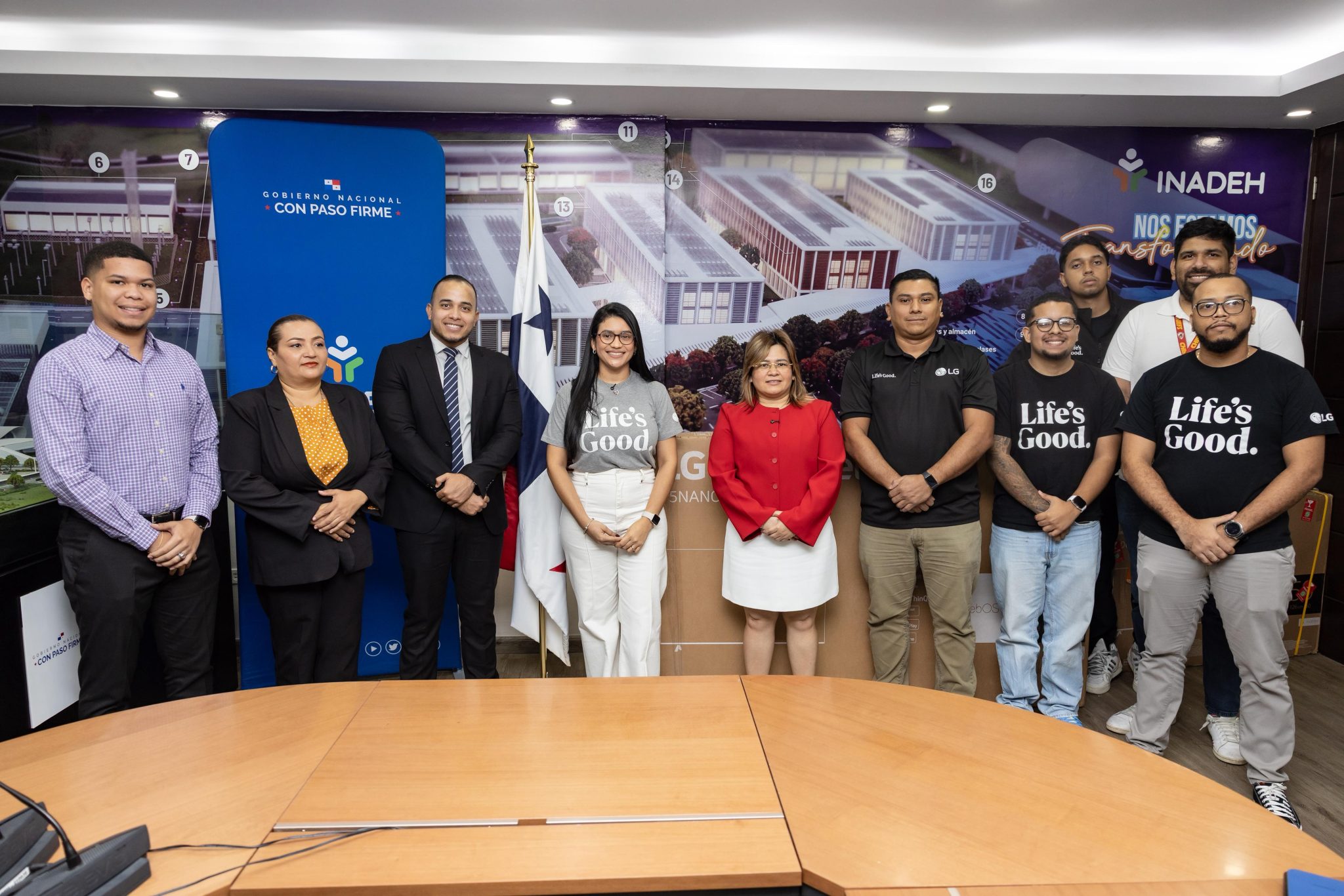 septiembre 2025 – INADEH