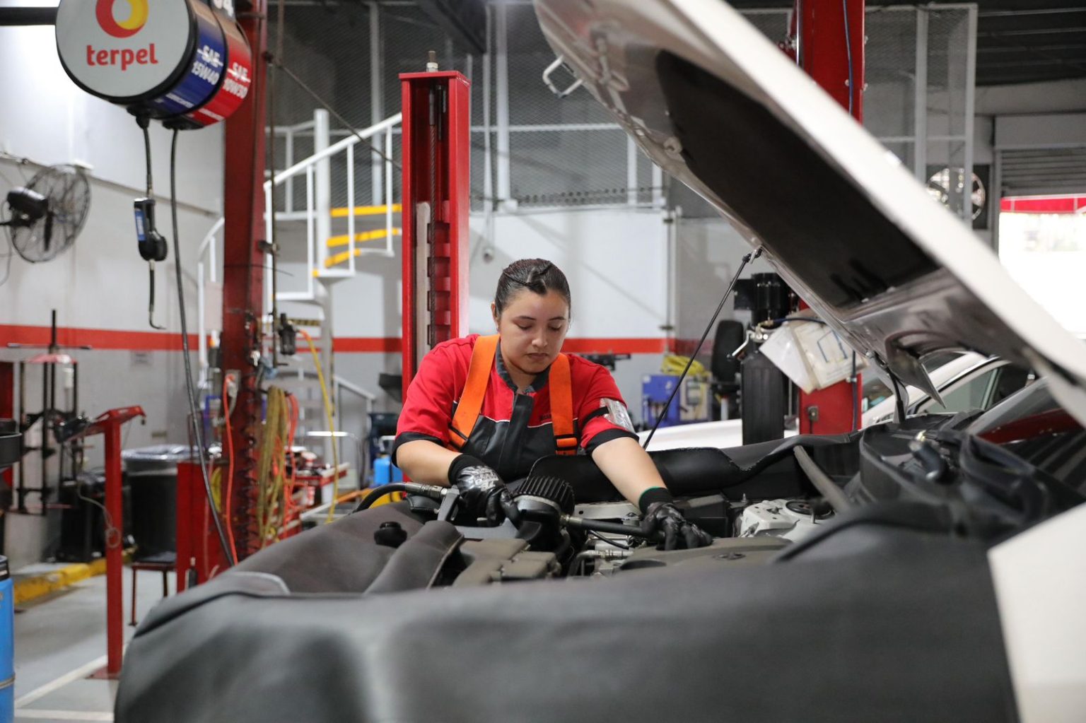 Estudia y trabaja: Inadeh abre inscripciones para el programa Dual de ...